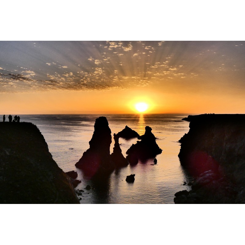 CIMPR-129611 Encadrement Format du sujet 70 x 40 cm